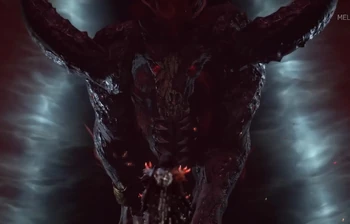 Bloodied Wolf | Diablo Wiki | Fandom