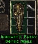 Isenhart's Parry | Diablo Wiki | Fandom