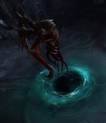 Vidian | Diablo Wiki | Fandom