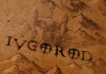 Ivgorod | Diablo Wiki | Fandom
