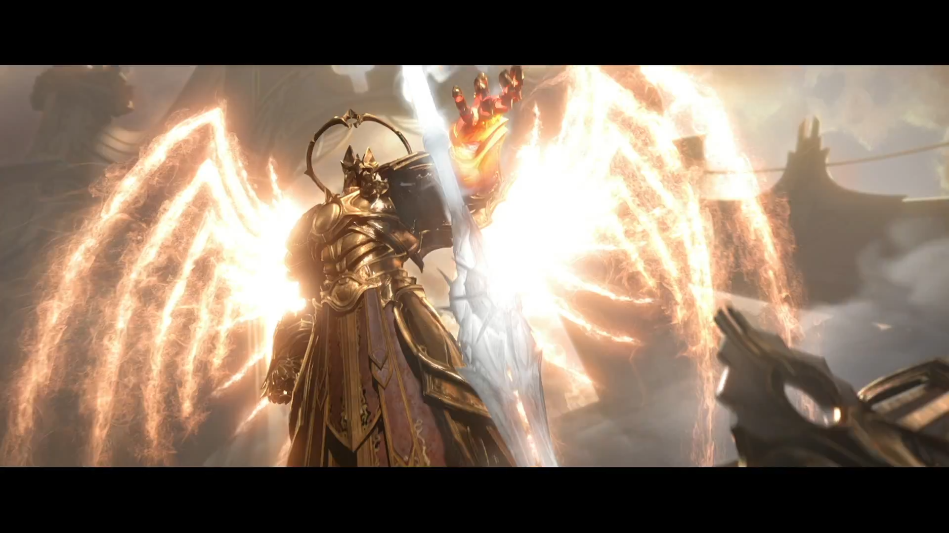 Imperius Wallpaper 1920x1080