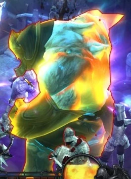 Therk | Diablo Wiki | Fandom