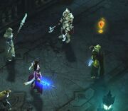 Lorath Nahr | Diablo Wiki | Fandom