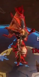 Soul Killer Shaman (Diablo Immortal) | Diablo Wiki | Fandom