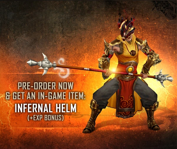 Infernal Helm | Diablo Wiki | Fandom