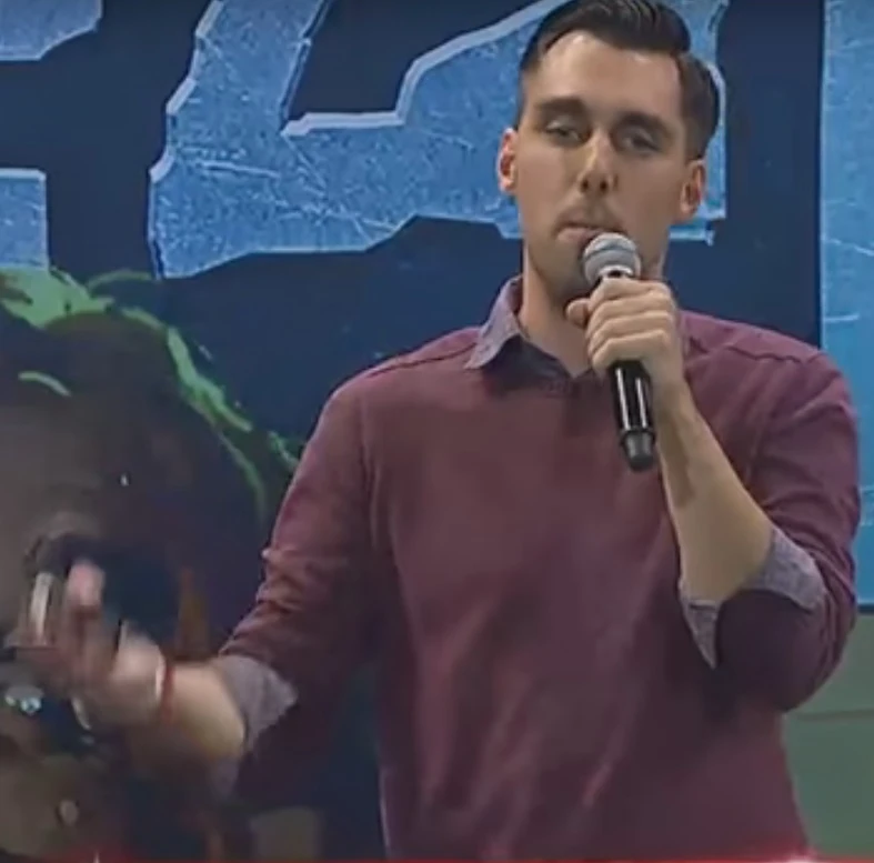 Alex Sulman | Diablo Wiki | Fandom