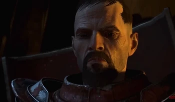 Vigo | Diablo Wiki | Fandom