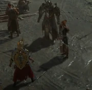 The Wanderer (Diablo IV) | Diablo Wiki | Fandom