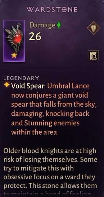 Wardstone | Diablo Wiki | Fandom
