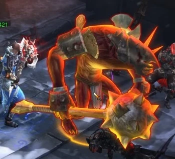 Dragus | Diablo Wiki | Fandom