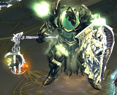 Akarat's Champion | Diablo Wiki | Fandom