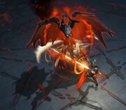 The Countess | Diablo Wiki | Fandom