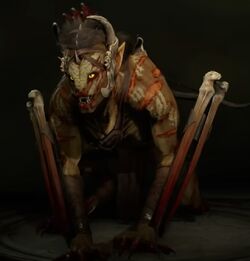 Lacuni | Diablo Wiki | Fandom