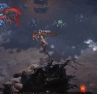 Smoke Screen (Diablo Immortal) | Diablo Wiki | Fandom