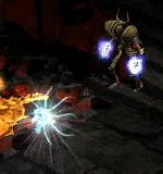 Bone Spirit (monster skill) | Diablo Wiki | Fandom