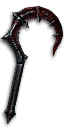 The Butcher's Sickle | Diablo Wiki | Fandom
