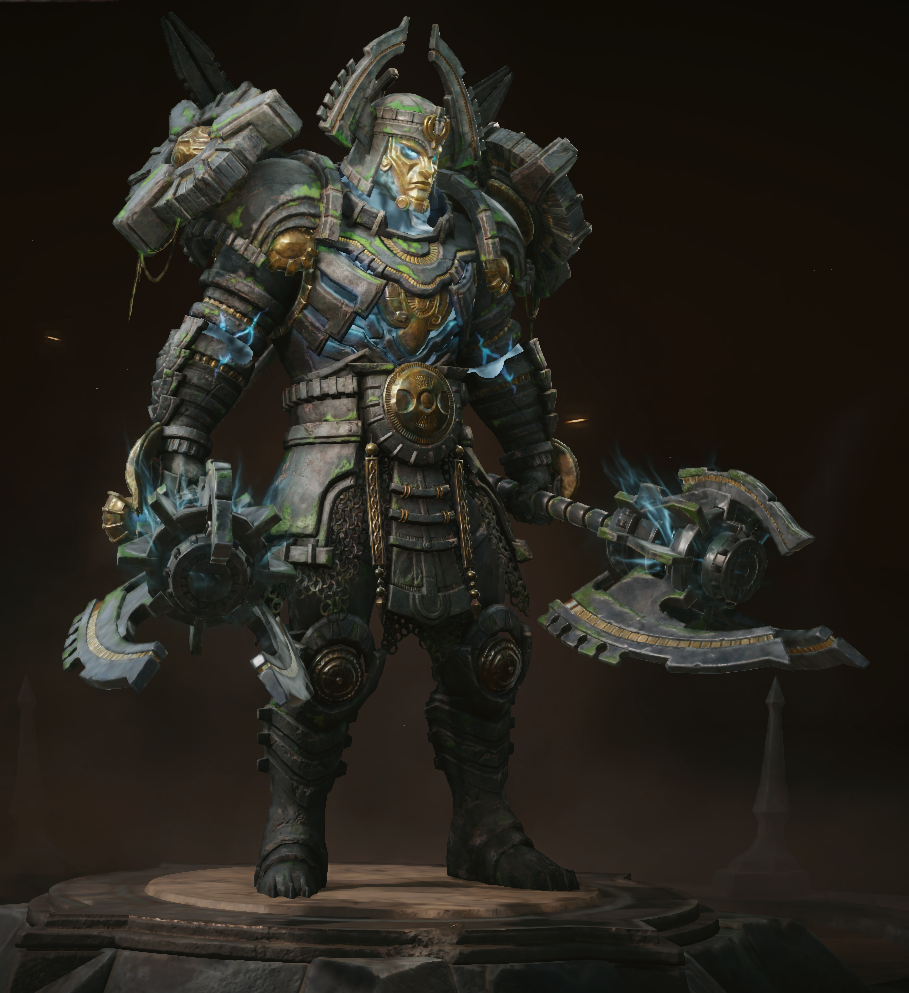 Ancient Guardians | Diablo Wiki | Fandom