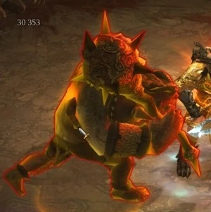 Mydas | Diablo Wiki | Fandom