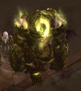Command Golem | Diablo Wiki | Fandom