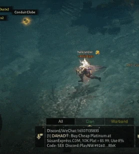 Wind Edge | Diablo Wiki | Fandom