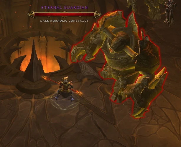 Eternal Guardian | Diablo Wiki | Fandom
