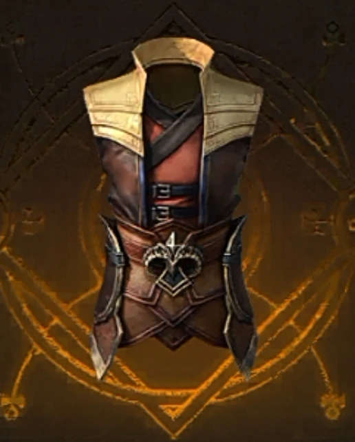 Starcaller's Drapery | Diablo Wiki | Fandom