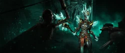 The Wraithmage | Diablo Wiki | Fandom