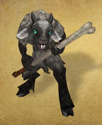 Lady Morthanlu | Diablo Wiki | Fandom