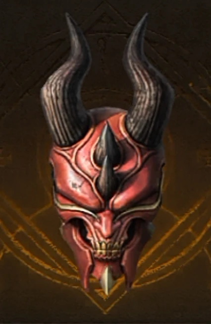 Tranquility's Gaze | Diablo Wiki | Fandom