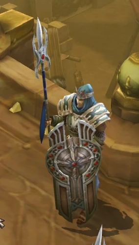 Imperial Guard | Diablo Wiki | Fandom