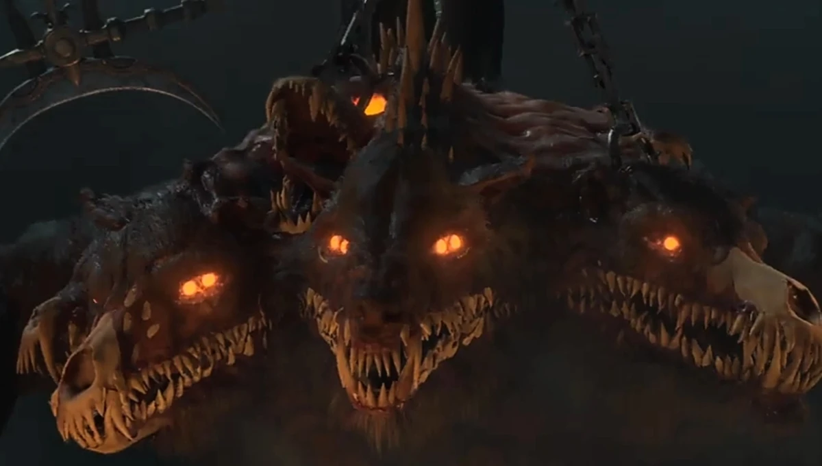 Amalgam of Rage | Diablo Wiki | Fandom