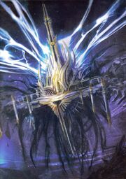 Pandemonium Fortress | Diablo Wiki | Fandom