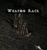 Equipment Rack | Diablo Wiki | Fandom
