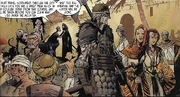 Lut Gholein | Diablo Wiki | Fandom