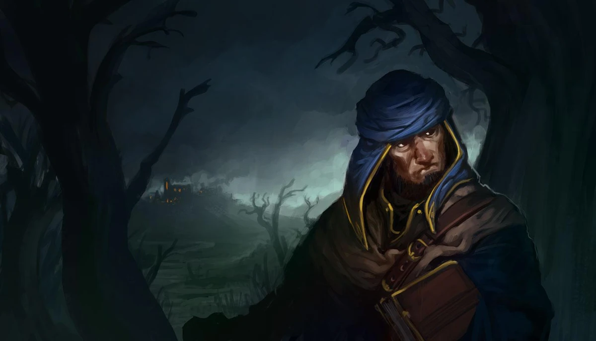 Warriv | Diablo wiki | Fandom