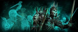 Wraith Lord | Diablo Wiki | Fandom