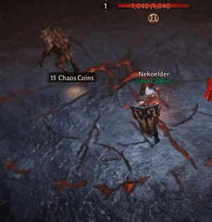 Bone Prison (monster skill) | Diablo Wiki | Fandom