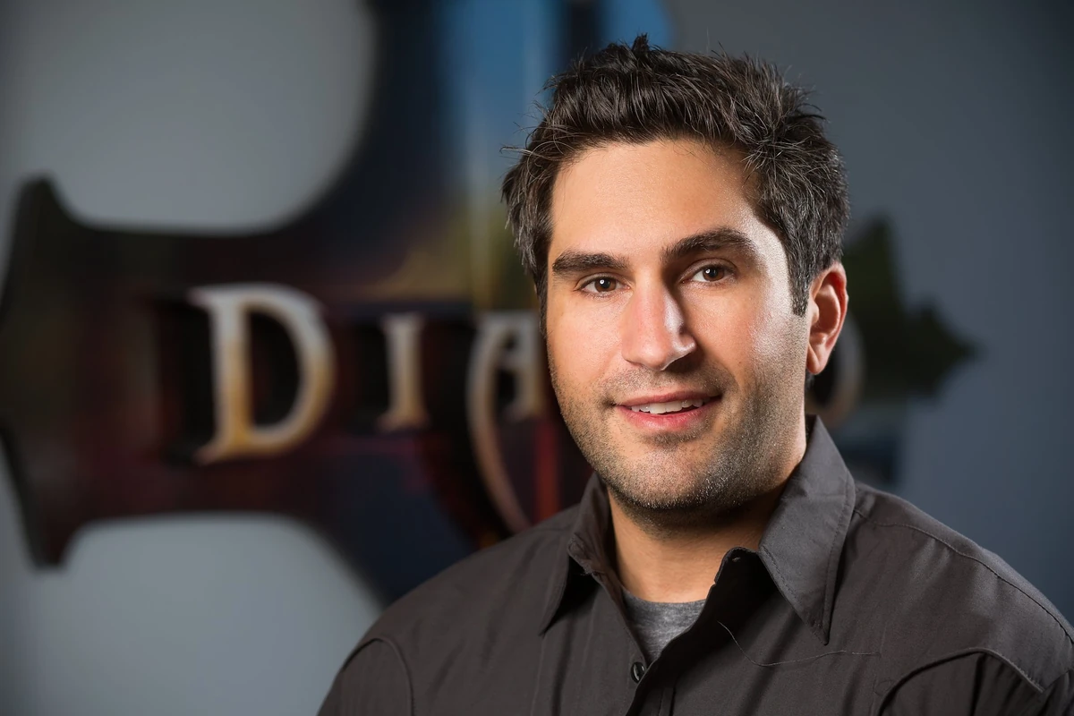 Chris Amaral | Diablo Wiki | Fandom