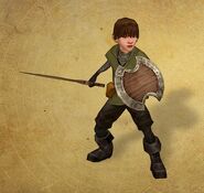 Lamb | Diablo Wiki | Fandom