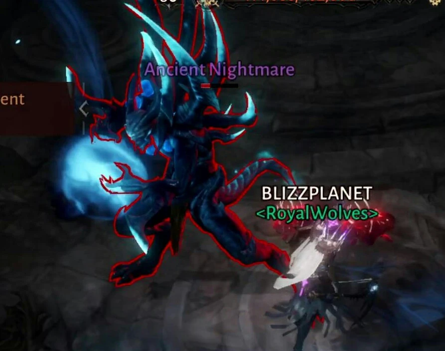 Nightmare (Monster) | Diablo Wiki | Fandom