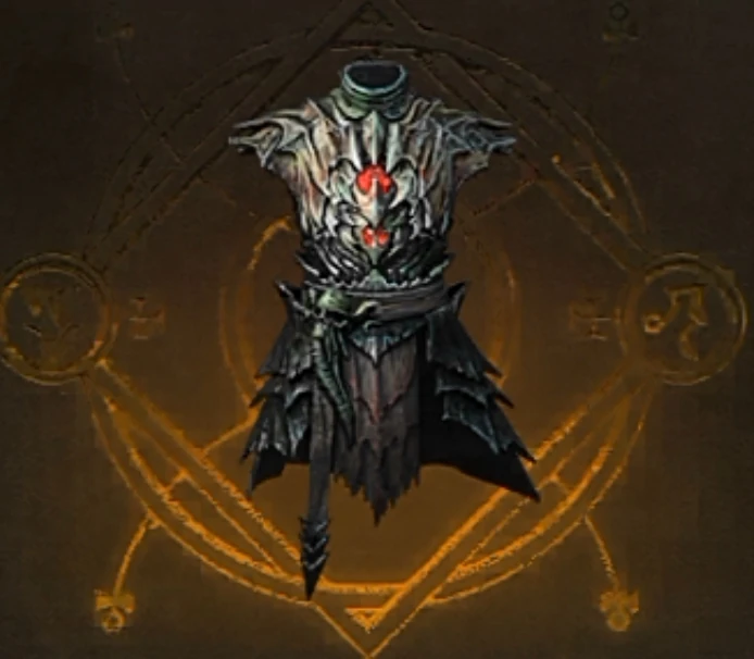 Deathmarked | Diablo Wiki | Fandom