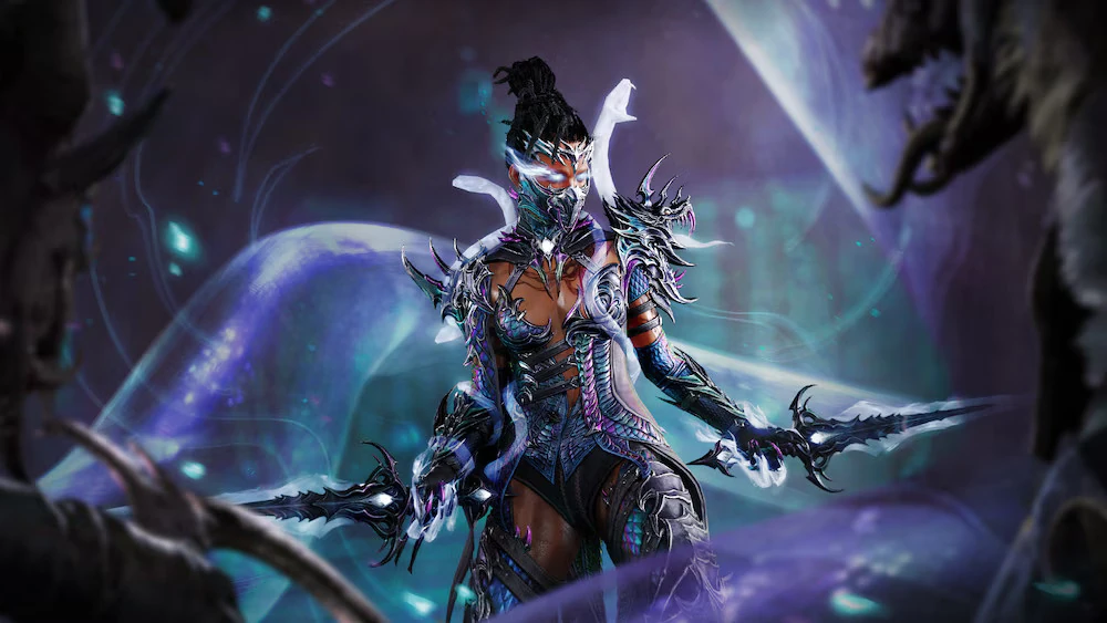 Shadow Viper | Diablo Wiki | Fandom