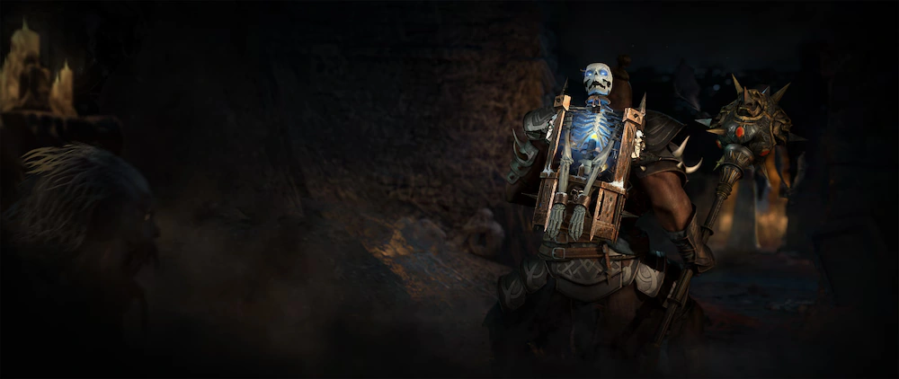 Death Sentence | Diablo Wiki | Fandom