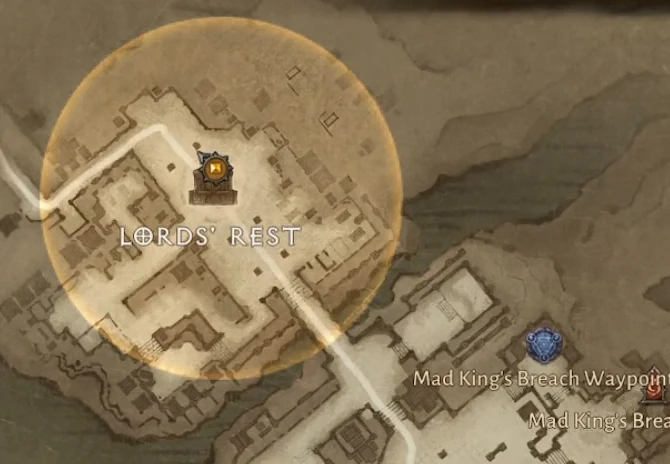 The Dusk Priests | Diablo Wiki | Fandom