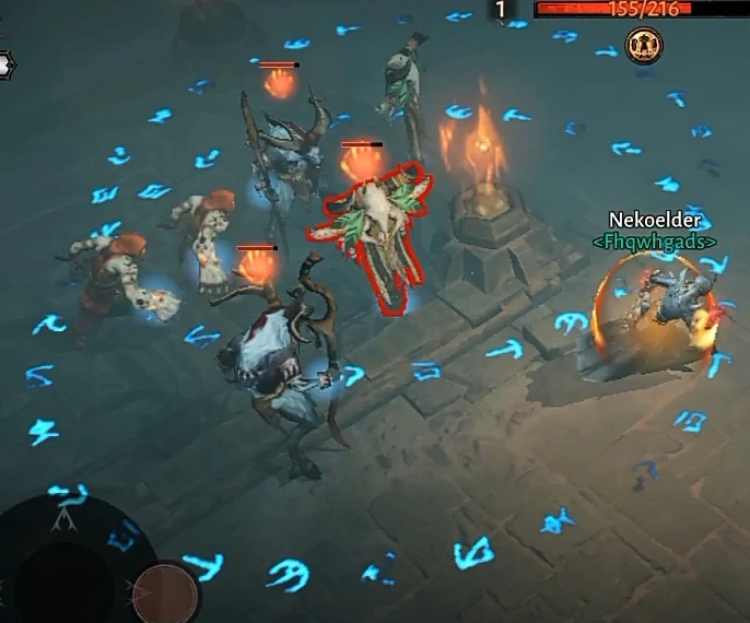 Totem | Diablo Wiki | Fandom