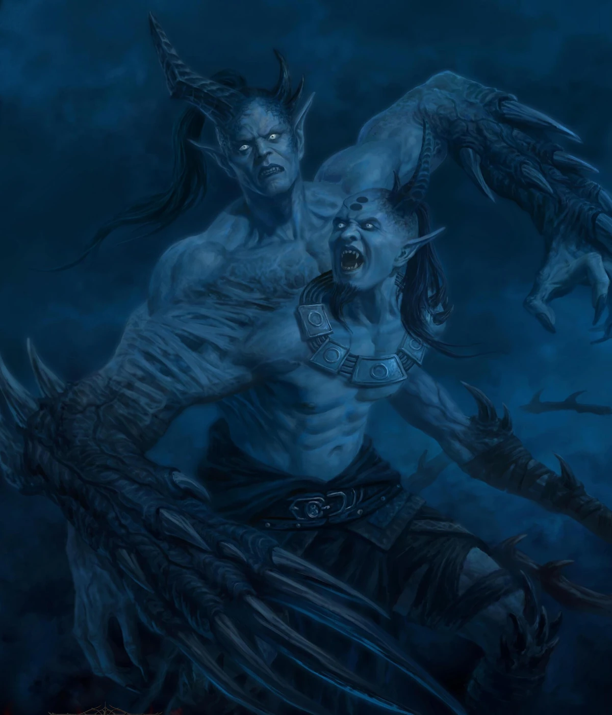 Dra'yev | Diablo Wiki | Fandom