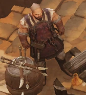 Ferum | Diablo Wiki | Fandom