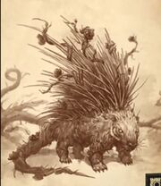 Quill Rat | Diablo Wiki | Fandom