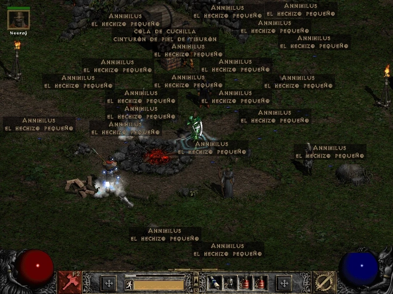 Annihilus | Diablo Wiki | Fandom