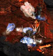 Baal (Diablo II) | Diablo Wiki | Fandom